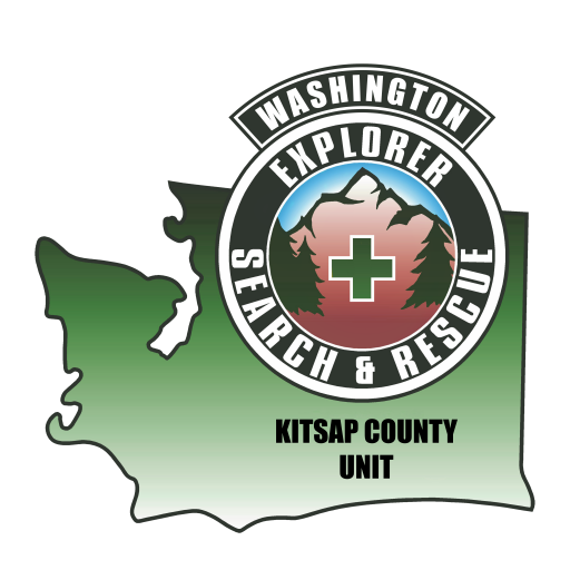Washington Explorer Search and Rescue – Kitsap Unit