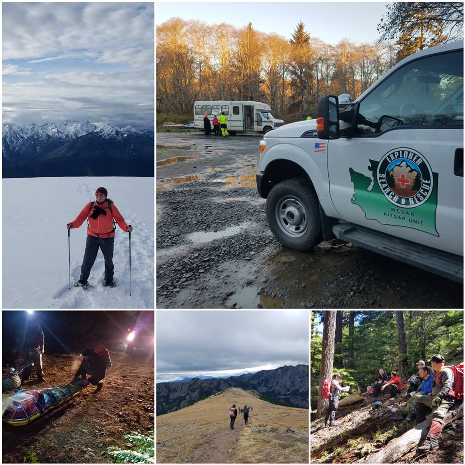 Apply now for the next training season! – Washington Explorer Search ...